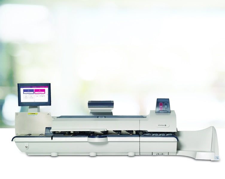 Frankiermaschine SendPro P1500 Spot K refurbished – Postsysteme